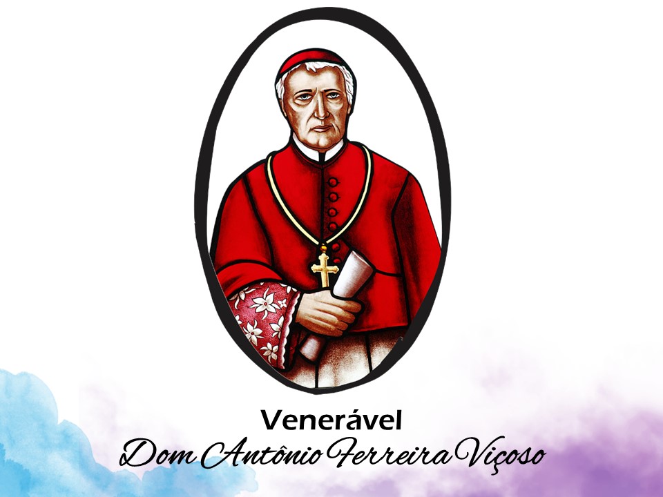 PSICOLOGIA E VOCAÇÃO» Decreto de Reconhecimento de que Dom Viçoso viveu ...